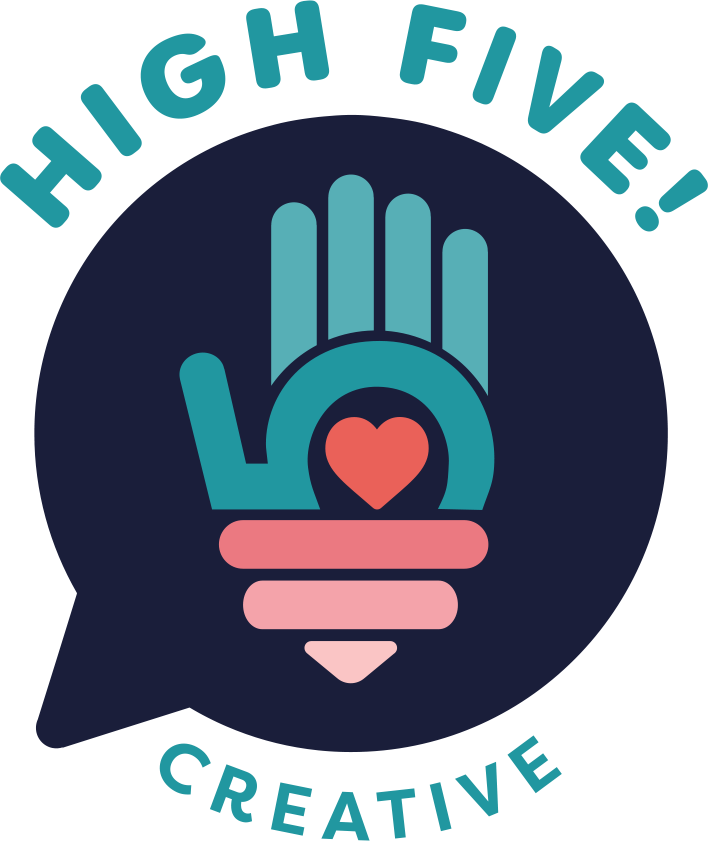 High Five Symbol